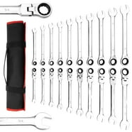 Channellock 824 24 in. Chrome/Nickel Finish Steel Adjustable Wrench ...