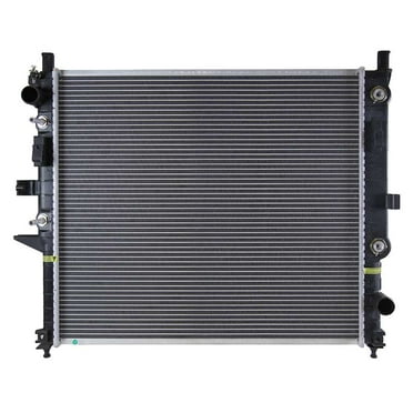 AutoShack Radiator Replacement for 2002 2003 2004 2005 2006 ...