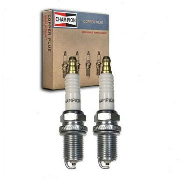 Champion Copper SME Spark Plug - RZ7C - Walmart.com