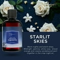 Mainstays Fragrance Oil Starlit Skies 5 fl oz for wax warmers diffusers ...