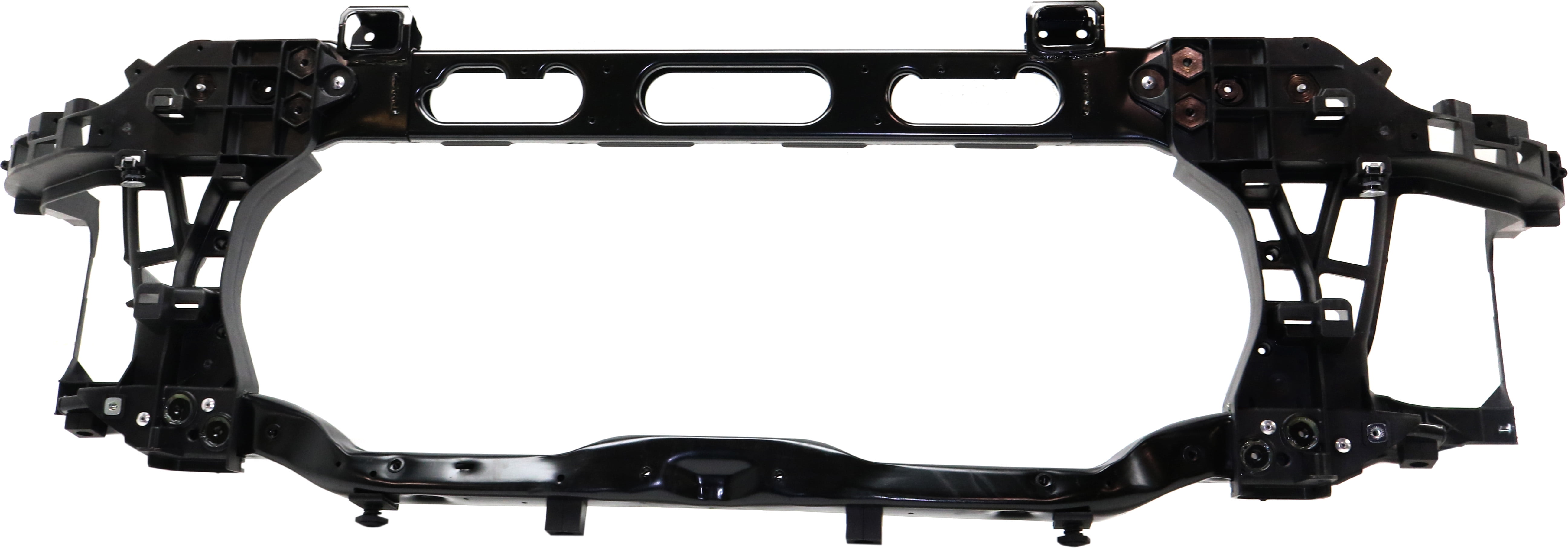 CAPA Radiator Support Core Fits Ram 2500 3500 2017 68217752AB-PFM ...
