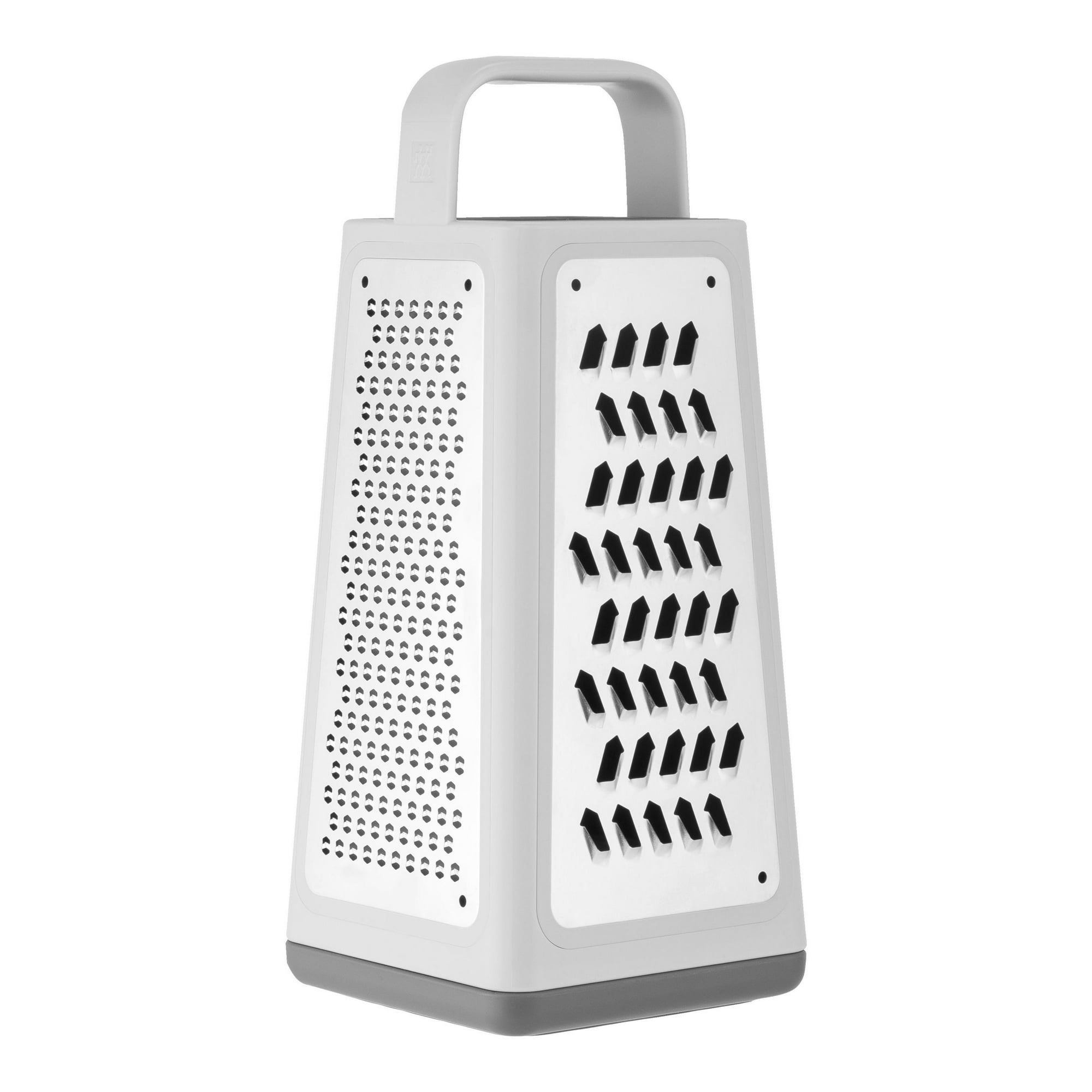 Click here for Zwilling Z-Cut Tower Grater  Grey prices