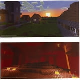 Minecraft Stop-Motion Movie Creator Set with 4 Mini-Figures & Props ...