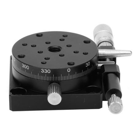 Micrometer, Scratch- Not Rust Micrometer Trimming Platform, Firm ...