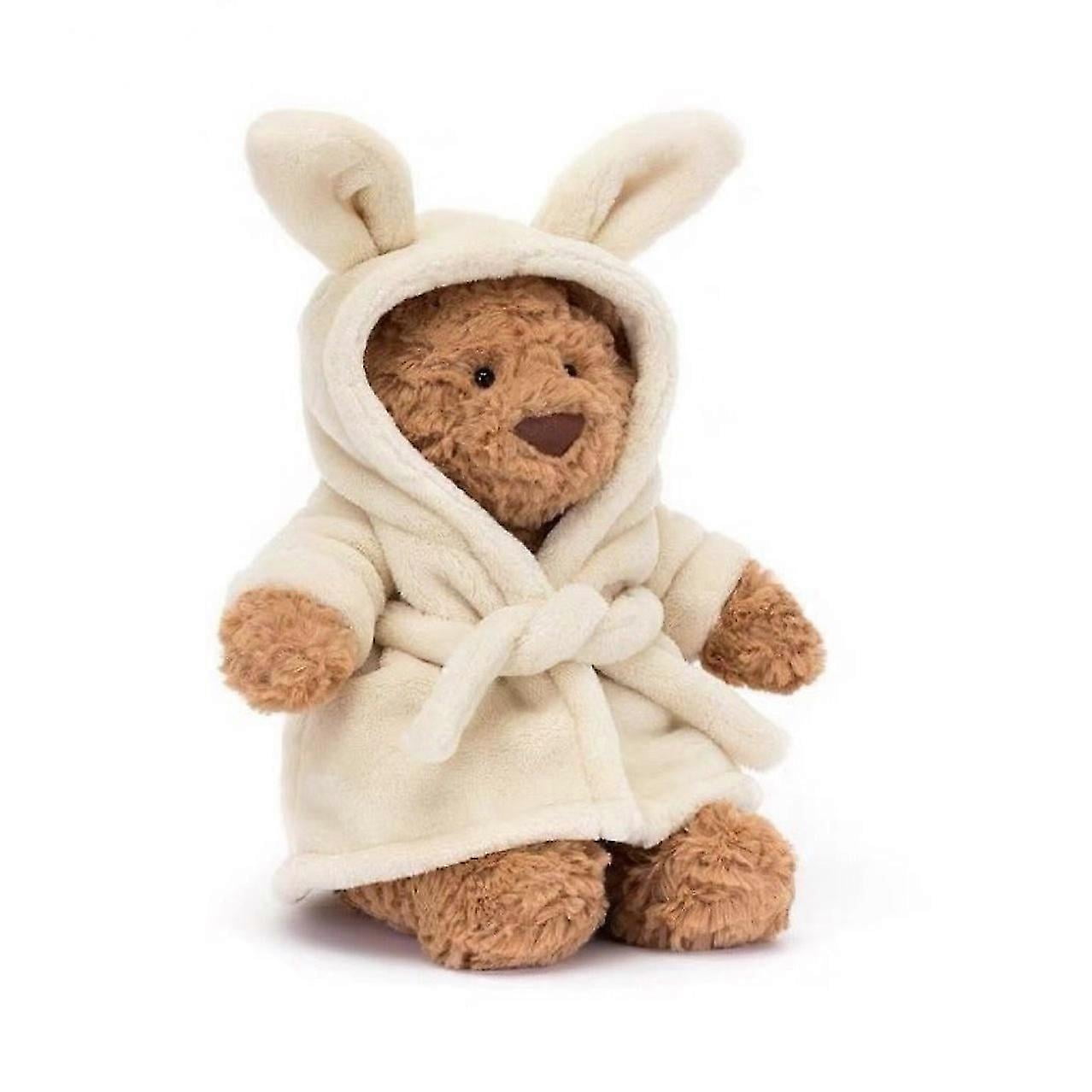 Click here for Ef Collection 26cm Plush Toy Comfort Doll Doll Ted... prices