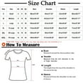 Daiosportswear Womens Tops Summer Short Sleeve V Neck Eyelet Shirts ...