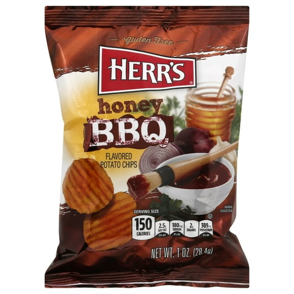 Brand: Herr's