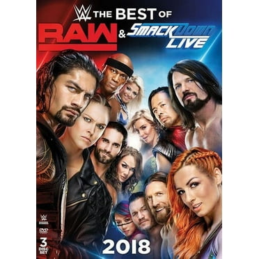 WWE: Best PPV Matches (DVD) - Walmart.com