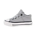 Converse Chuck Taylor All Star Maddie Glitter Leather Toddler Shoes ...