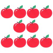Apple Magnets