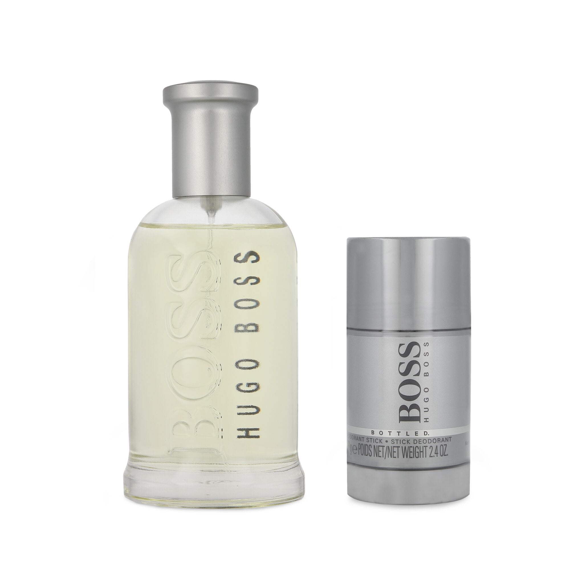 Set de Perfume Hugo Boss Love Live Give Hombre | Walmart en línea