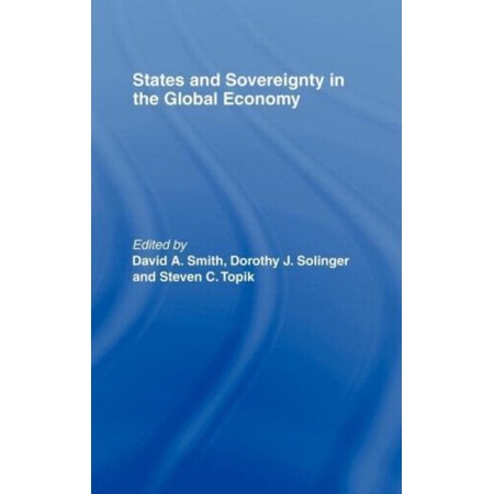 States and Sovereignty in the Global Economy | Walmart Canada