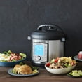 Instant Pot Duo Evo Plus Pressure Cooker 10 in 1, 8 Qt, Easy Grip ...