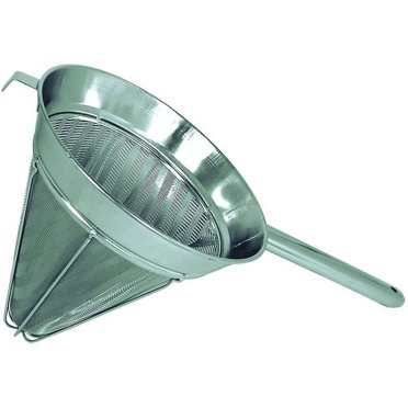 Update International CC-8F 8in Strainer Fine Mesh China - Walmart.com