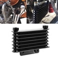 Oil Coolers Versatile Motorcycle Oil Coolers Competition Oil Coolers ...