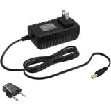 HQRP AC Power Adapter for A&D LifeSource TB:233 / TB233 / TB-233 / TB ...