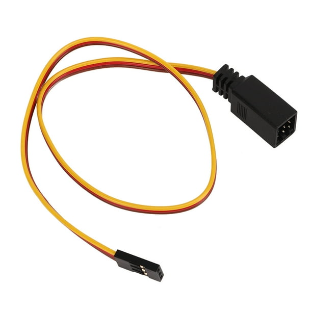 RC Piece Servo Extension Wire,Servo Extension Cable Soft RC Servo ...