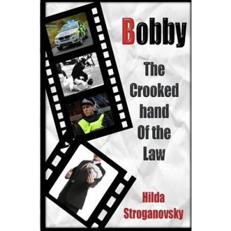 Bobby: The Crooked Hand of the Law | Walmart Canada