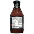 Kinder's Roasted Garlic Barbeque Sauce, 17.5 oz - Walmart.com