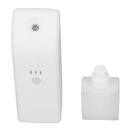 Home Diffusers, Body Sensing Aromatherapy Diffuser For Home | Walmart ...