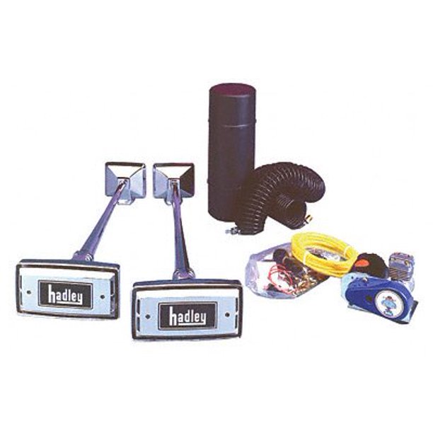 Hadley Air Horn
