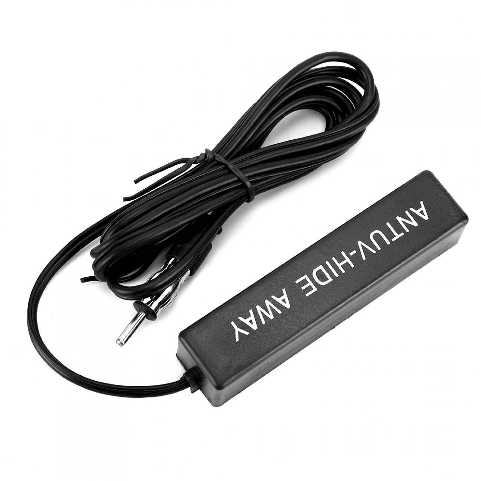 Click here for Estink Antenna Universal Car Stereo Aerial Signal... prices