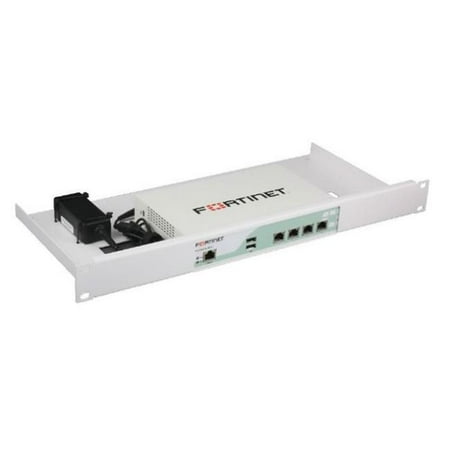 RACK MOUNT KIT FOR FORTIGATE 80D, FORTIMAIL 60D & FORTIADC-100E ...