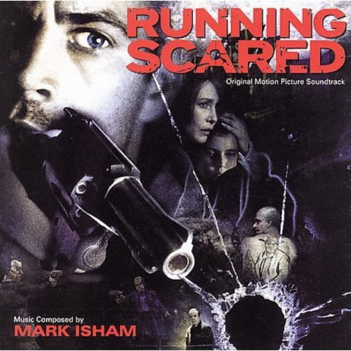 Running Scared - Soundtrack - CD - Walmart.com