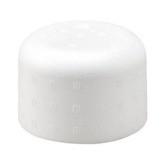 Styrofoam Cake Rounds