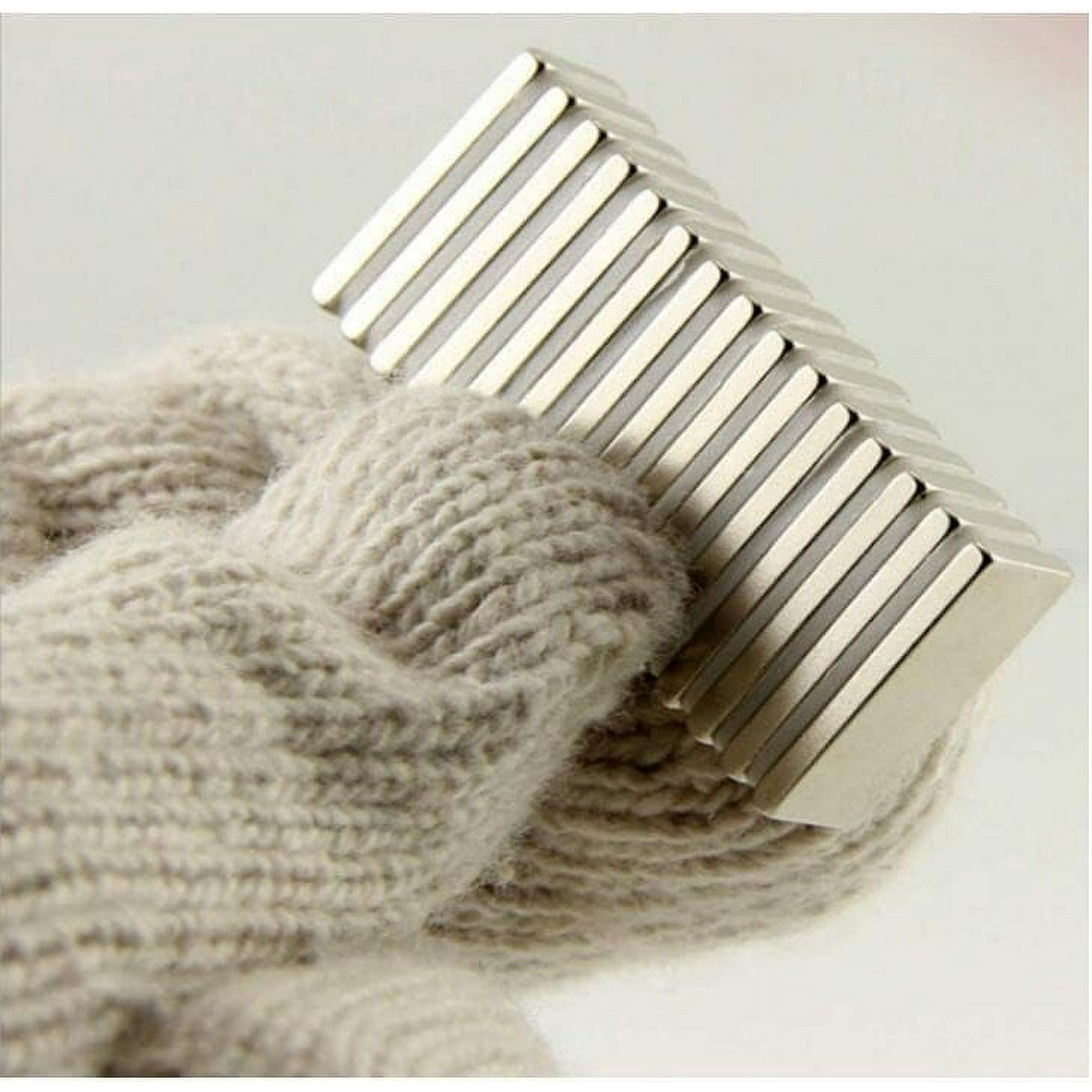 Click here for Laicaiw 30-Piece 20x10x2mm Rectangular Magnet For... prices