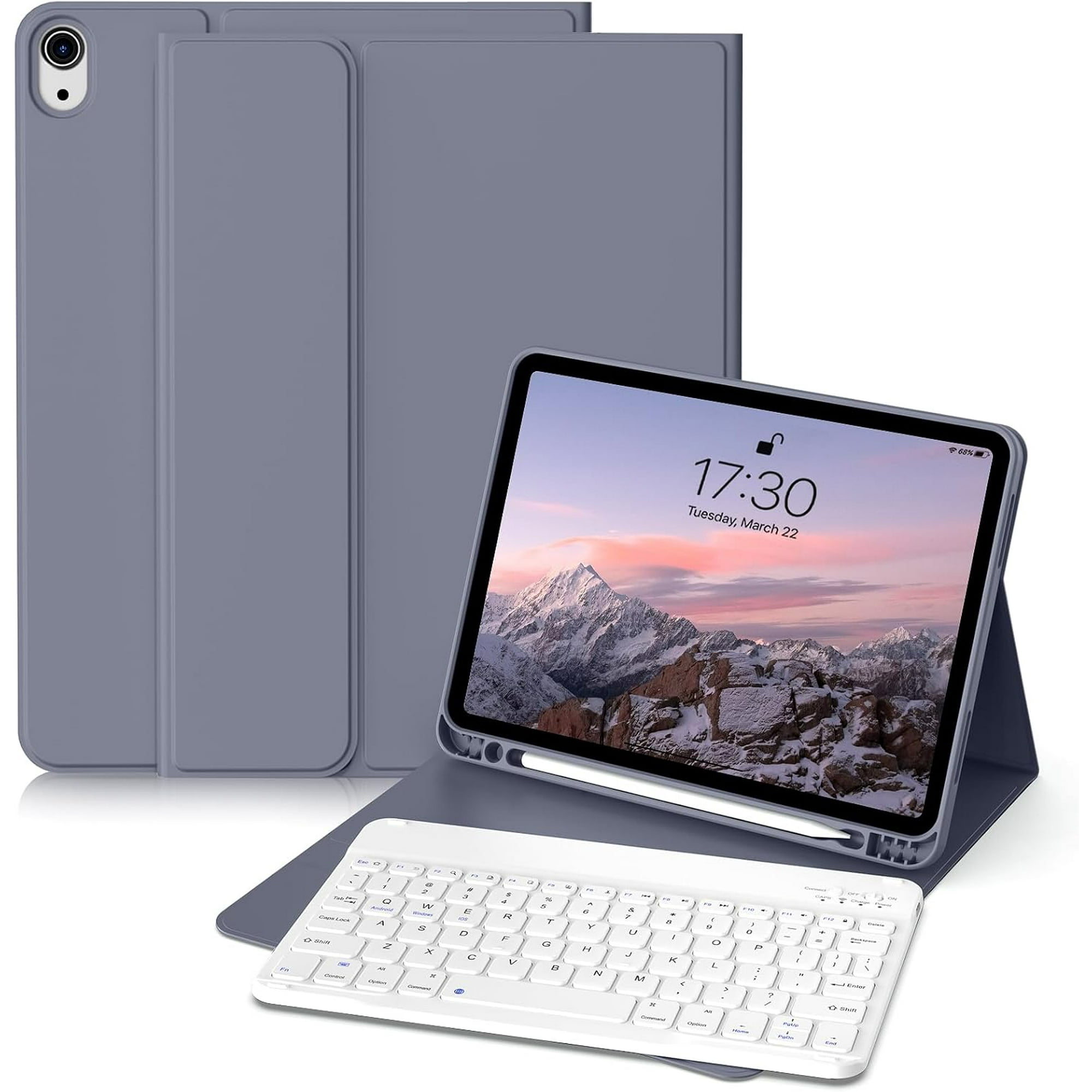 Click here for Rejoda-For Ipad(A16) 10th/11th Generation Case Wit... prices