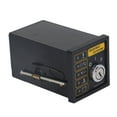 Generator Engine Controller Module Led Indicator Dse501k Genset Start