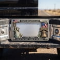 250th Anniversary Commemorative License Plate Frame, United States 250 ...
