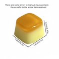 3D Jelly Drop Glues Puddings Keycap Resin Keycap for Mechanical ...