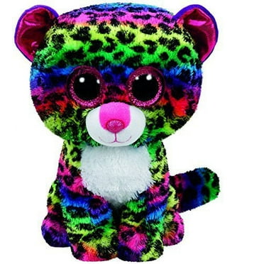 TY Beanie Boos - Spells Owl Small 6" Plush - Walmart.com