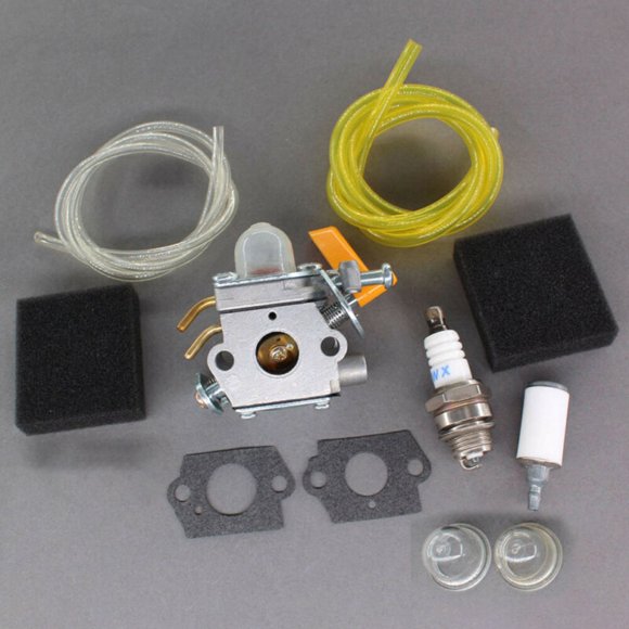 Homelite Trimmer Carburetor Kit