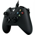 Microsoft Xbox Wireless Controller with Cable for Windows - Walmart.com
