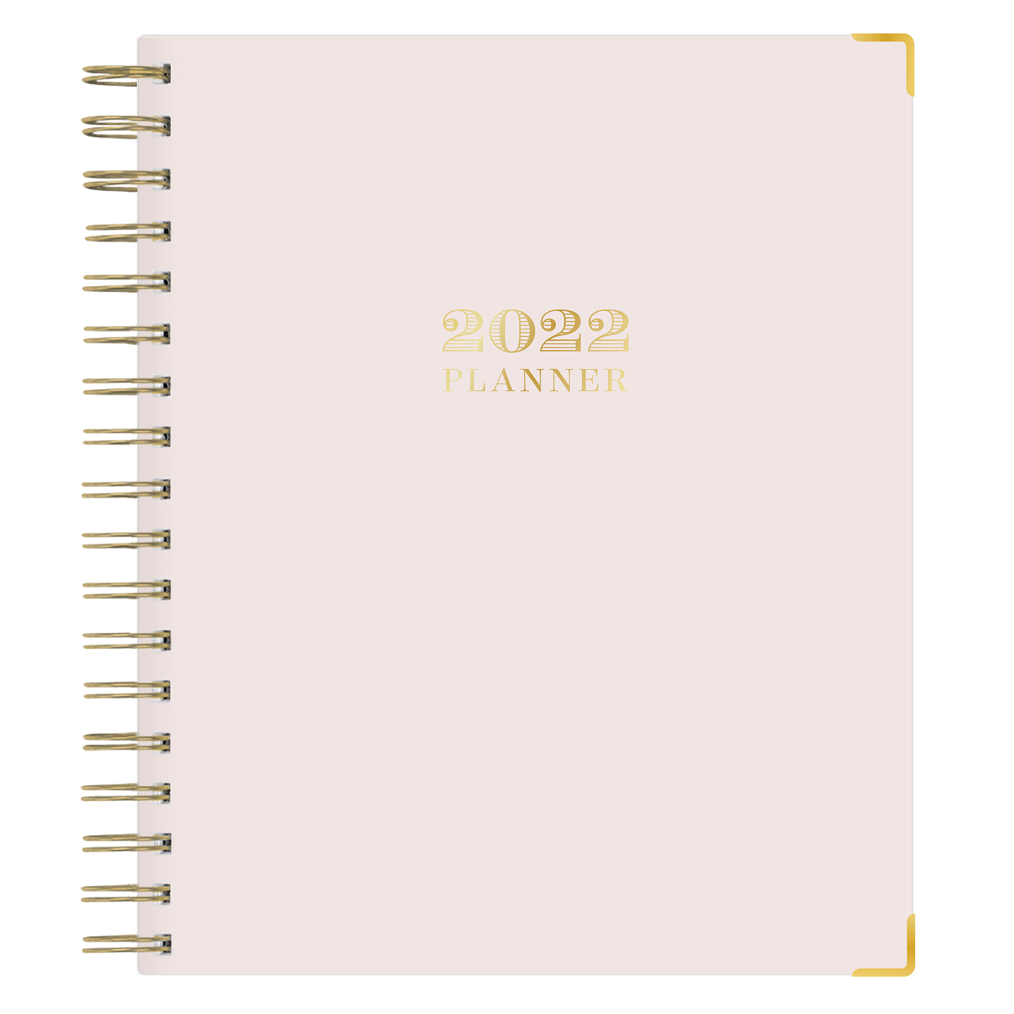 Academic 2022 Hardcover Daily Monthly Planner Day Designer Organizer Academic 2022 Hardcover Daily Monthly Planner Day Designer Organizer