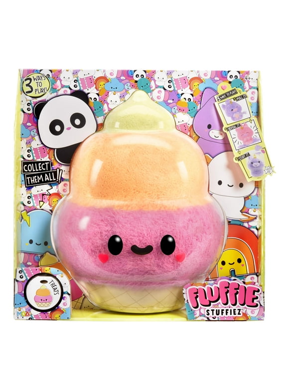 Fluffie Stuffiez in Stuffed Animals & Plush Toys - Walmart.com