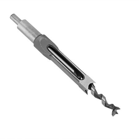 Drill Bit, Mortiser Drill Bit Safe Sharper And More Durable With Blade ...