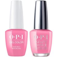 OPI Nail Lacquer, Heart Throb, 0.5 oz - Walmart.com