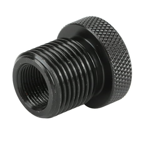 Oil Filter Threaded Adapter, 1/2-28 To 3/4-16 Professional Simple ...