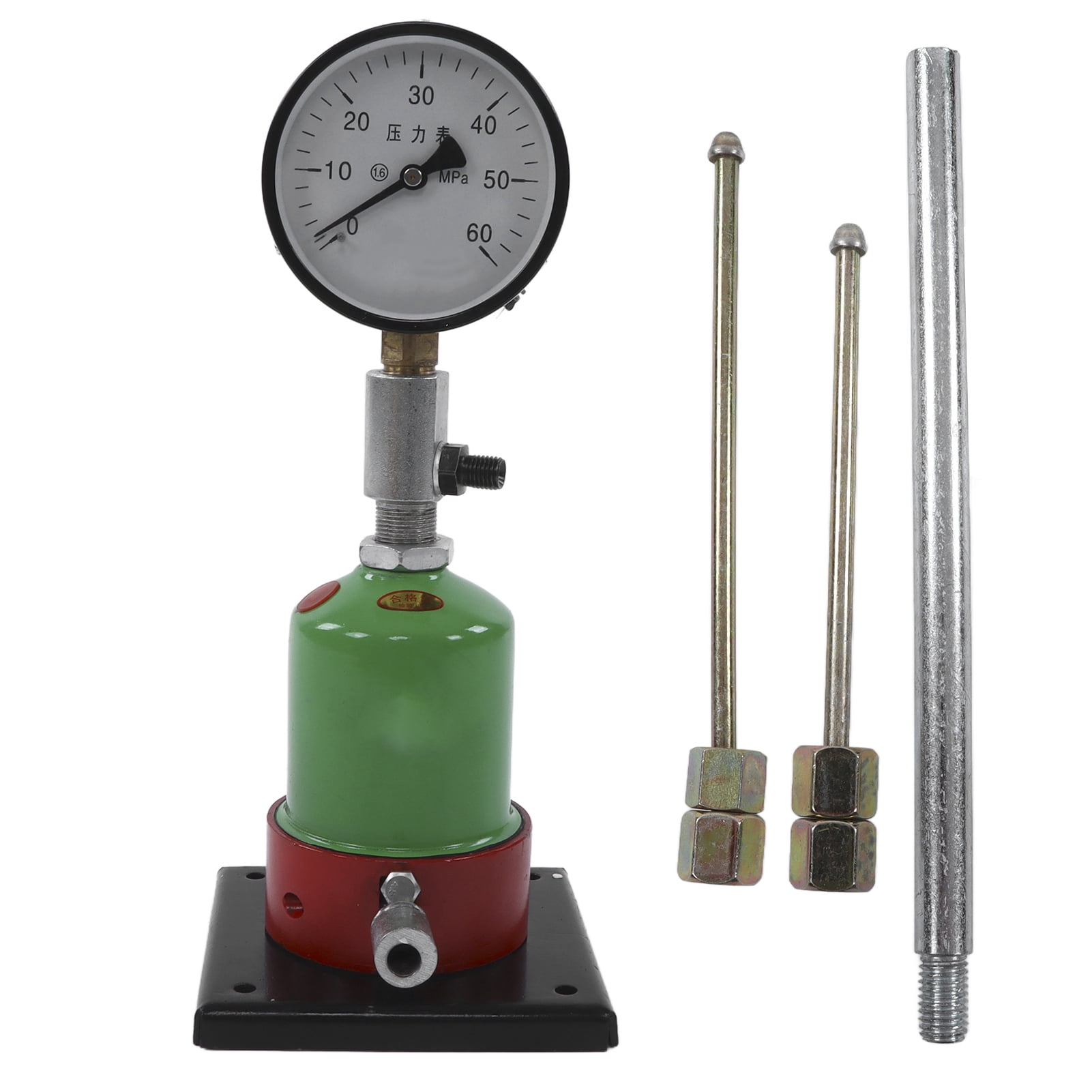 Sailing Probador de presión de boquilla de inyector diésel ...