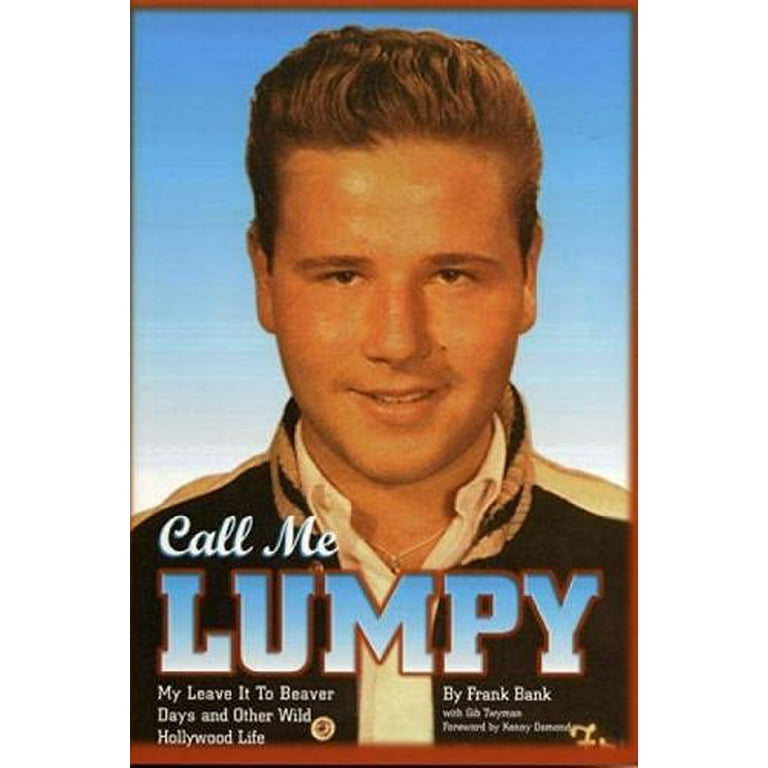 Frank Bank Leave It To Beaver