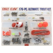 Eagle Claw Jumbo Line Clipper - Walmart.com