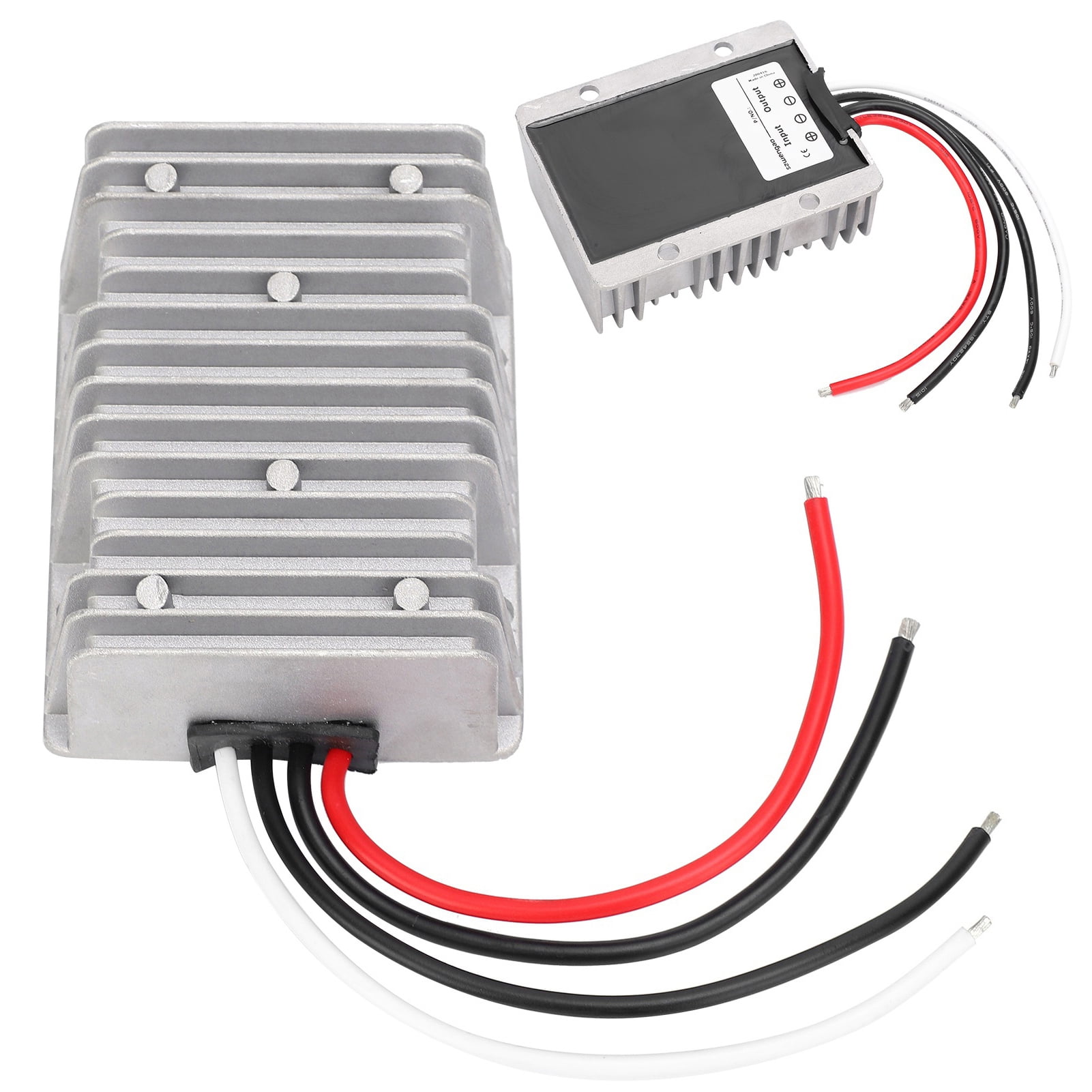 Car Voltage Regulator