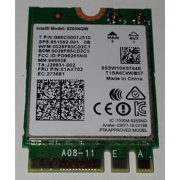 Asus Trusted Platform Module (tpm-mr2-0) - Walmart.com