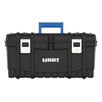 HART Tool Boxes & Organizers - Walmart.com