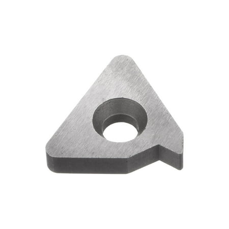 Uxcell Carbide Insert Seat Shim STM2704R Turning Tool Accessories ...