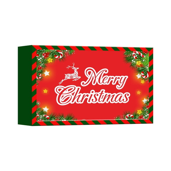 Christmas Gift Boxes in Christmas Gifting - Walmart.com